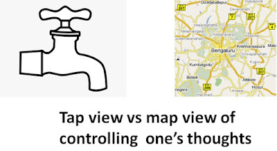 Catalign Innovation Consulting: Tap view vs map view of controlling one ...