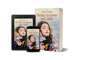 Il mondo delle sognatrici: Recensione per Tutta la neve del cielo di ...