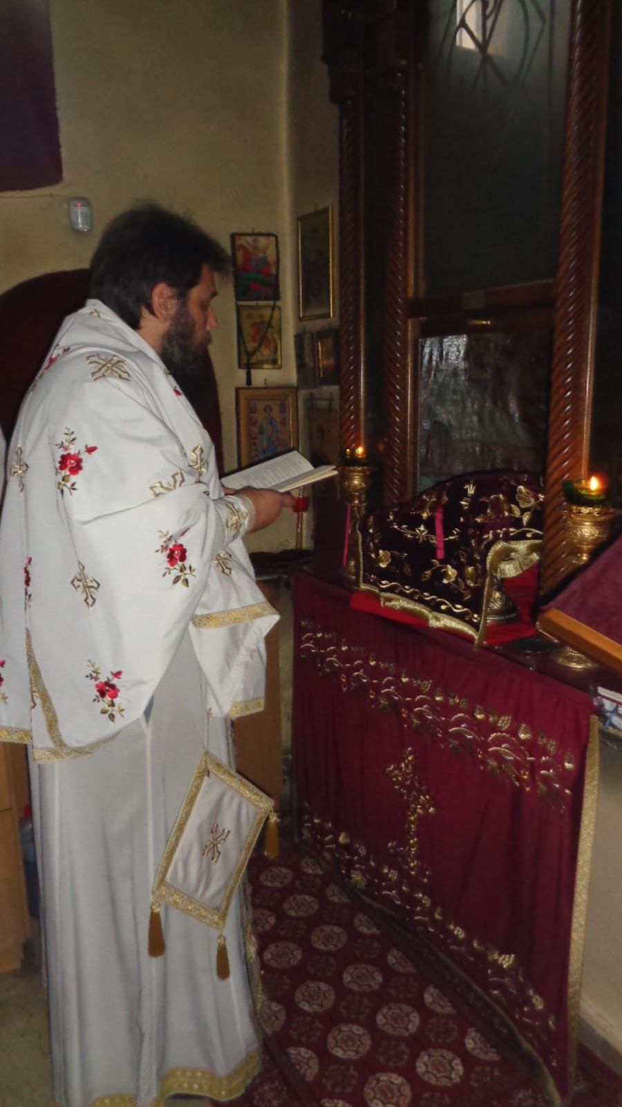ΙΕΡΟΣ ΝΑΟΣ ΑΓΙΟΥ ΔΗΜΗΤΡΙΟΥ - ΑΓΙΟΥ ΔΗΜΗΤΡΙΟΥ ΠΑΛΑΜΑ ΚΑΡΔΙΤΣΑΣ: Η ...