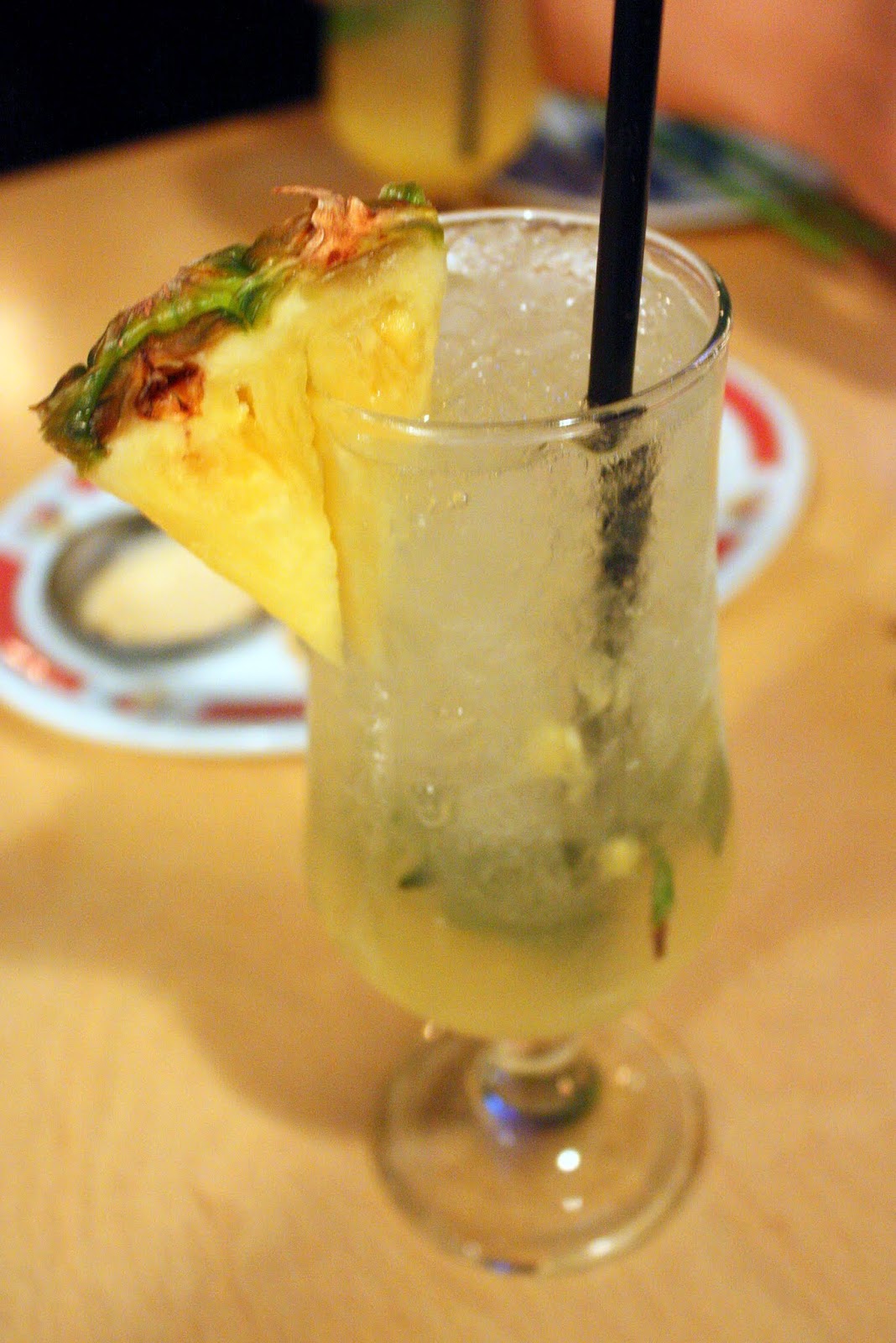 The Whole Shebang + More at Patois - Food Junkie Chronicles