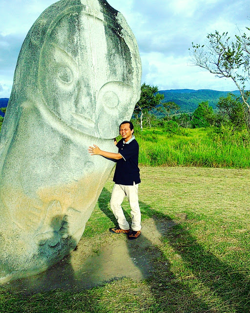 Lembah Bada, Pesona Rajutan Prasejarah yang Masih Bertahan hingga Kini ...