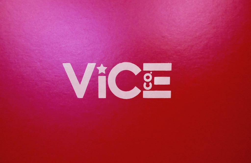 Complete Swatches of Vice Cosmetics Lipsticks + Review + Tips and Tricks