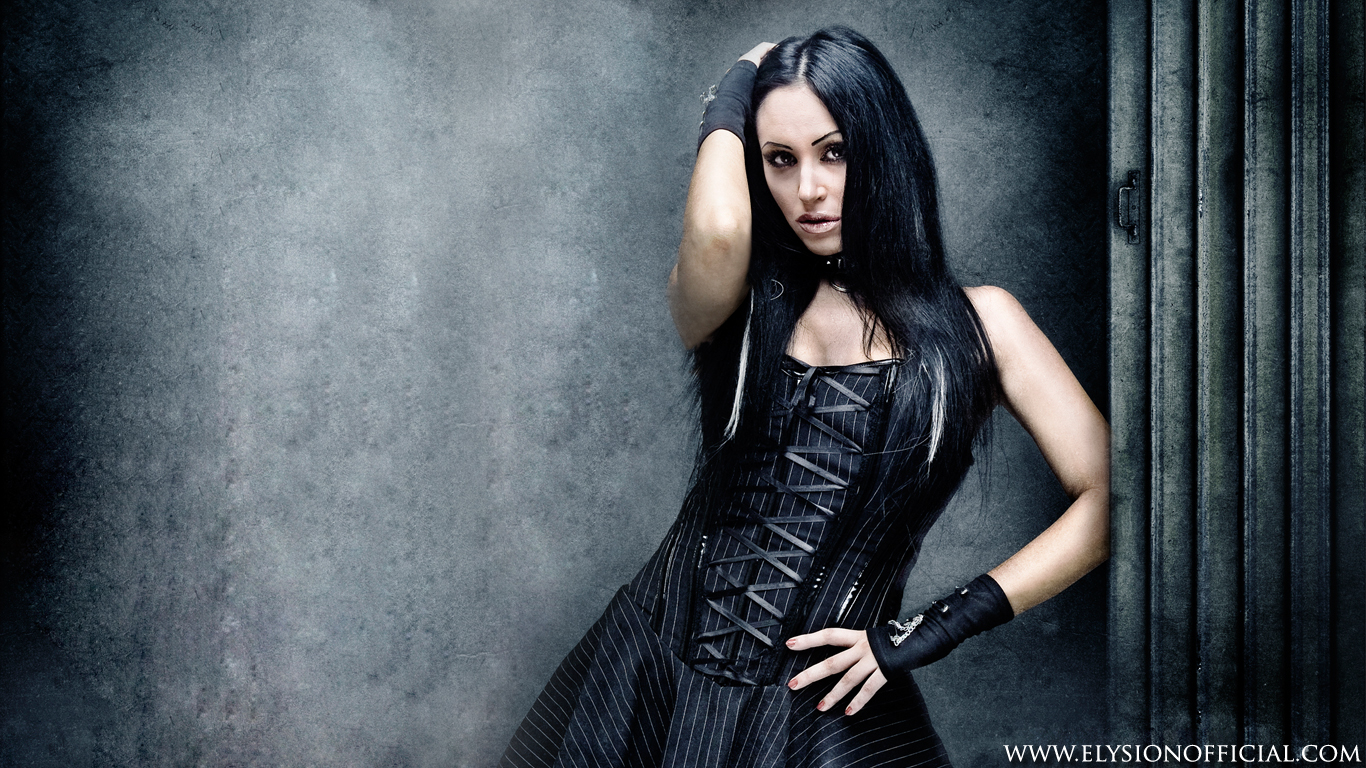 ELYSION Russian Support: Elysion Wallpapers