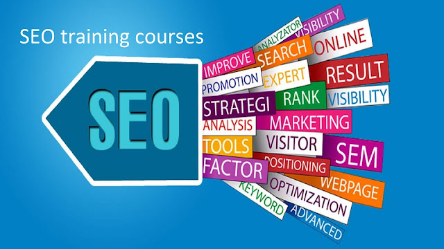 Why Are SEO Training Courses Becoming So Famous?