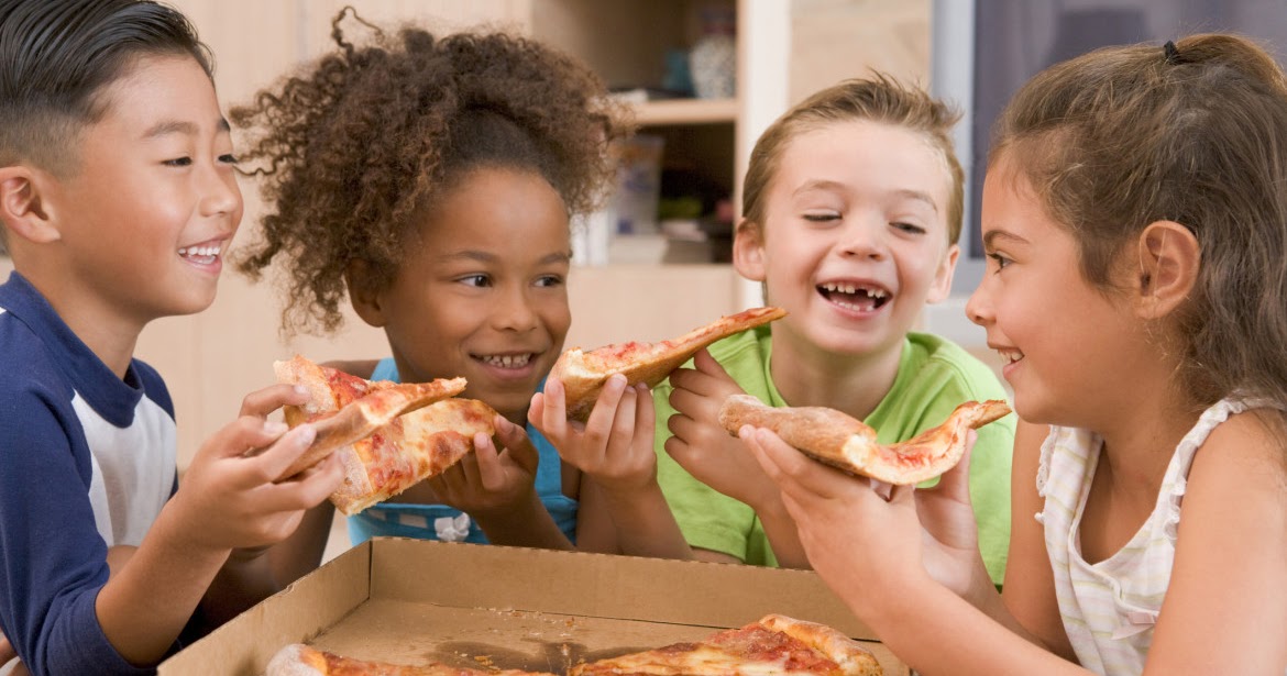 LA IMPORTANCIA DE LA SOCIALIZACIÓN PARA LOS NIÑOS