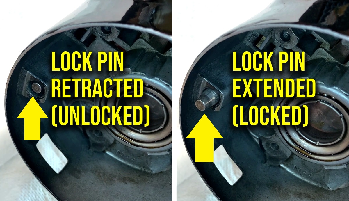 1976 Corvette Stingray: Restore, Repair, Detail: How To Replace the C3 ...