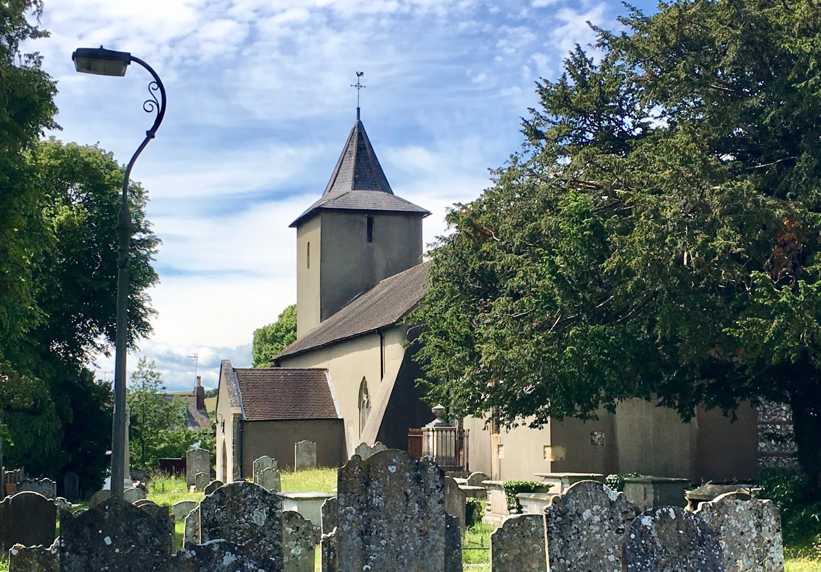 #Brighton Bits: All Saints, Patcham, to get a facelift.