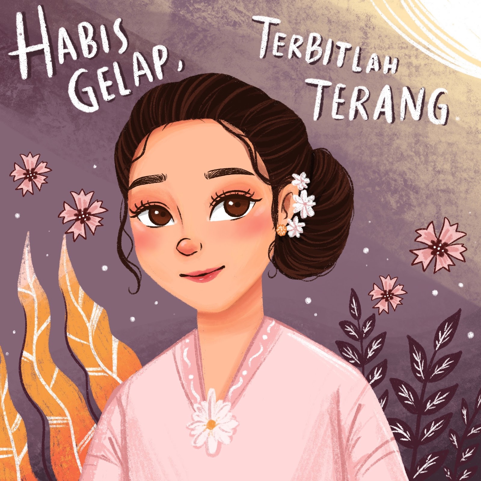 Biografi Singkat Kartini