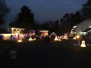 Oh those Walter boys!