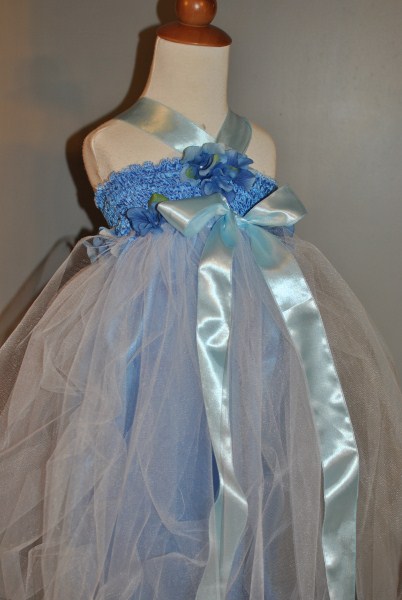 Bouncing Buttons crafts making it simple: Princess dresses