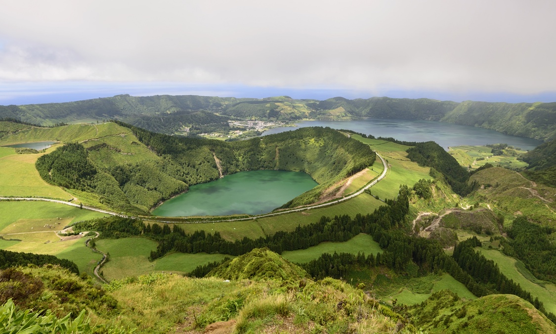 Azores holiday guide | various tips
