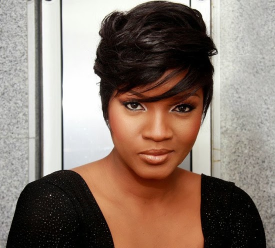 Nollywood Now My Husband Gave Me The Name Omosexy Actress