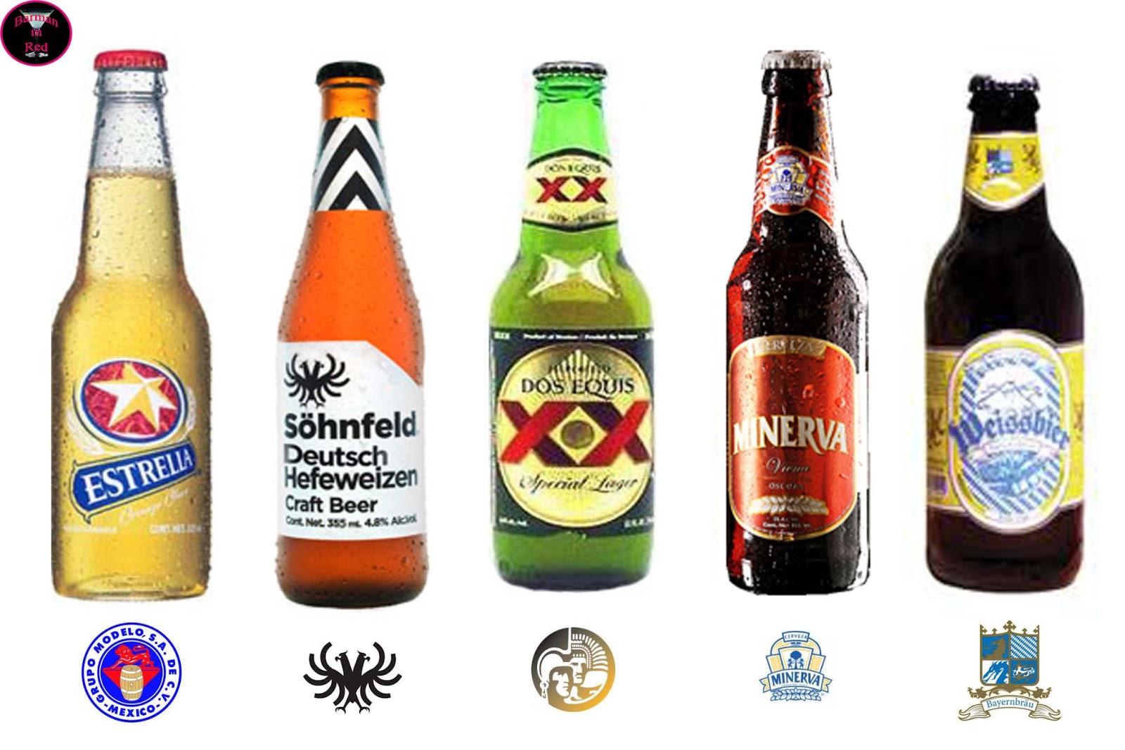 En Copa Sabe Mejor: La nueva revolución mexicana es la cervecera