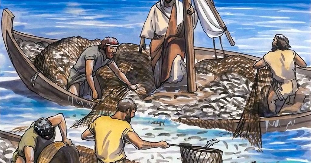 SCRIPTURE INSIGHTS BY PRINCE & IDALINE: SOURCE & AUTHOR OF BLESSING!