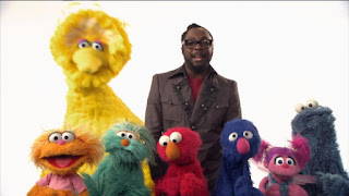 Sesame Street Episode 4214