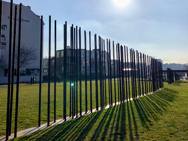 Five Days in Berlin - So Sarahdipity