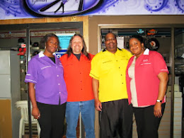 The Blockheads: PBA OIL PATTERN: EARL ANTHONY