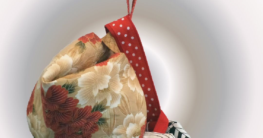 eSheep Designs: New Pattern Release: Retro Reticule