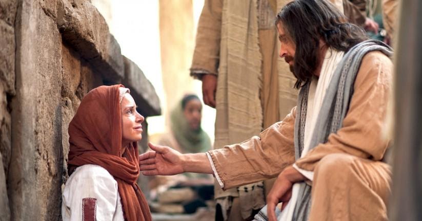 Jesús y la salud - Revista Amigo del Hogar