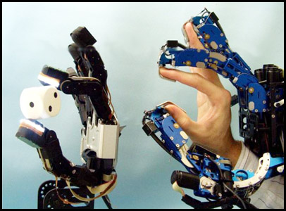 ROBÓTICA at emaze Presentation