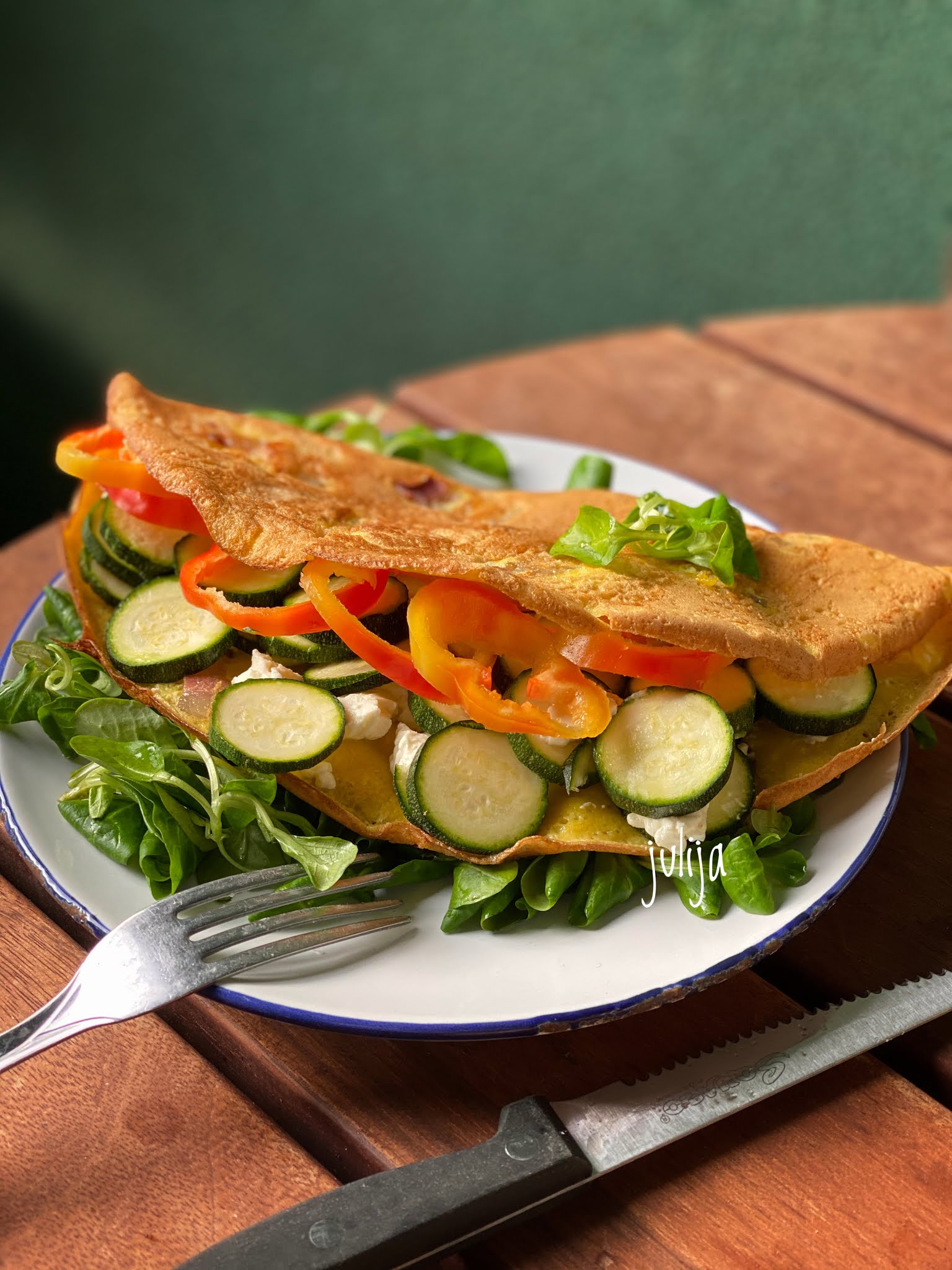 torta, pinjur, pjat...: Krenimo s doručkom... vol 2