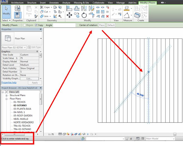 REVIT WINDSURFER: ROTATE IRREGULAR SURFACE PATTERNS IN REVIT REVIT WINDSURFER: ROTATE IRREGULAR SURFACE PATTERNS IN REVIT