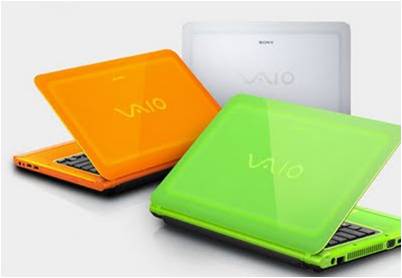 life colour: Orange laptops