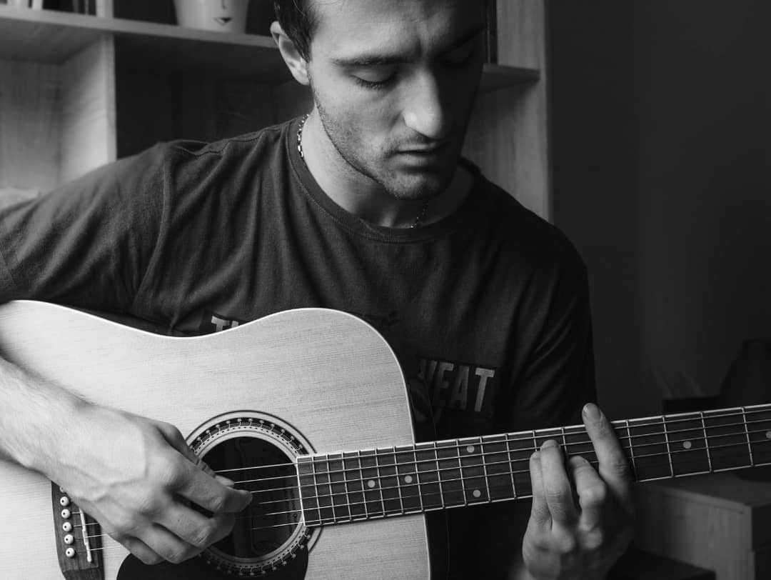 Brand New Interview With NYC Based Pop Artist Lee Cole