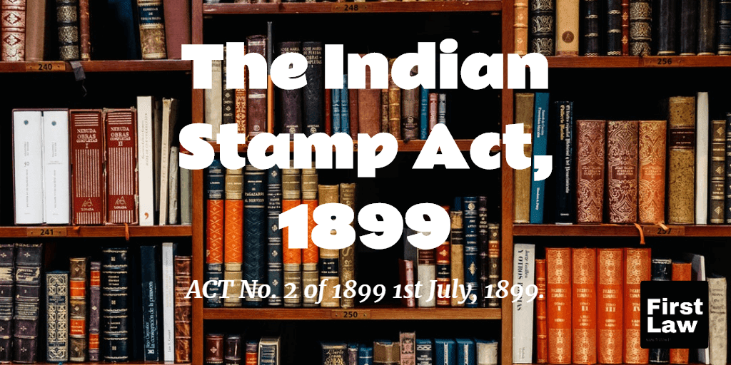 Collectorʹs Power to Stamp Instruments Impounded [JUDGMENT]