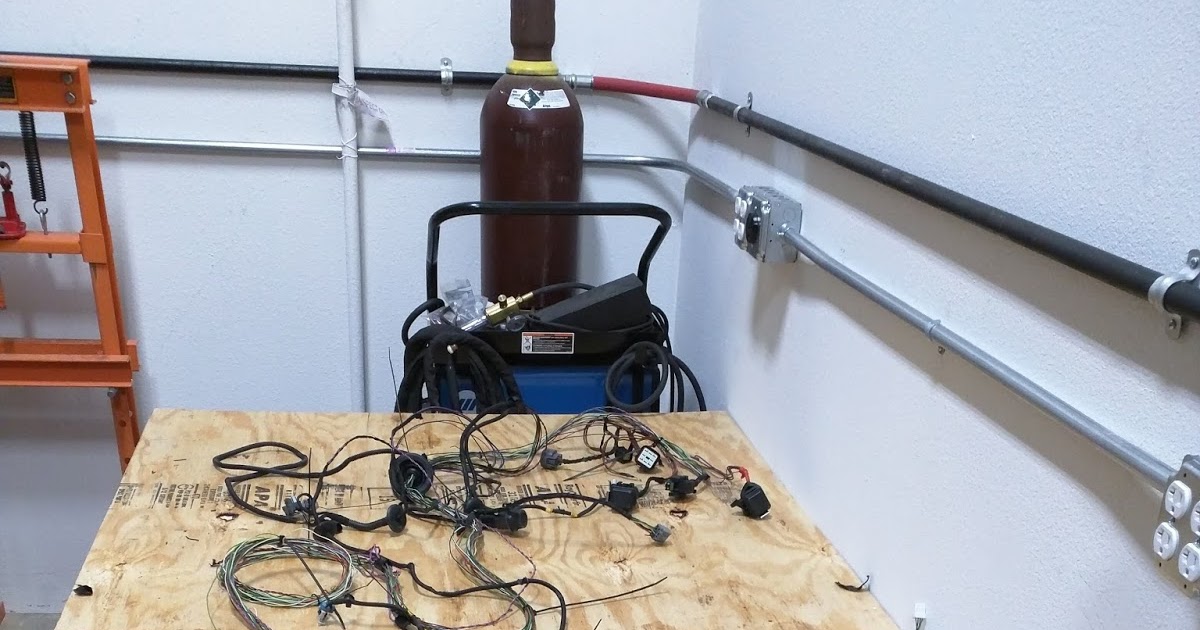 Sector111's Tasty Innovations Blog: White Rascal Update #6