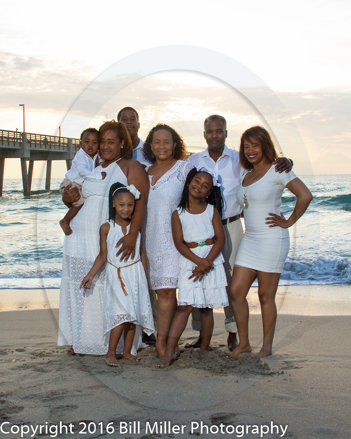 Bill Miller Photo Today: Miami Fort Lauderdale Florida family ...