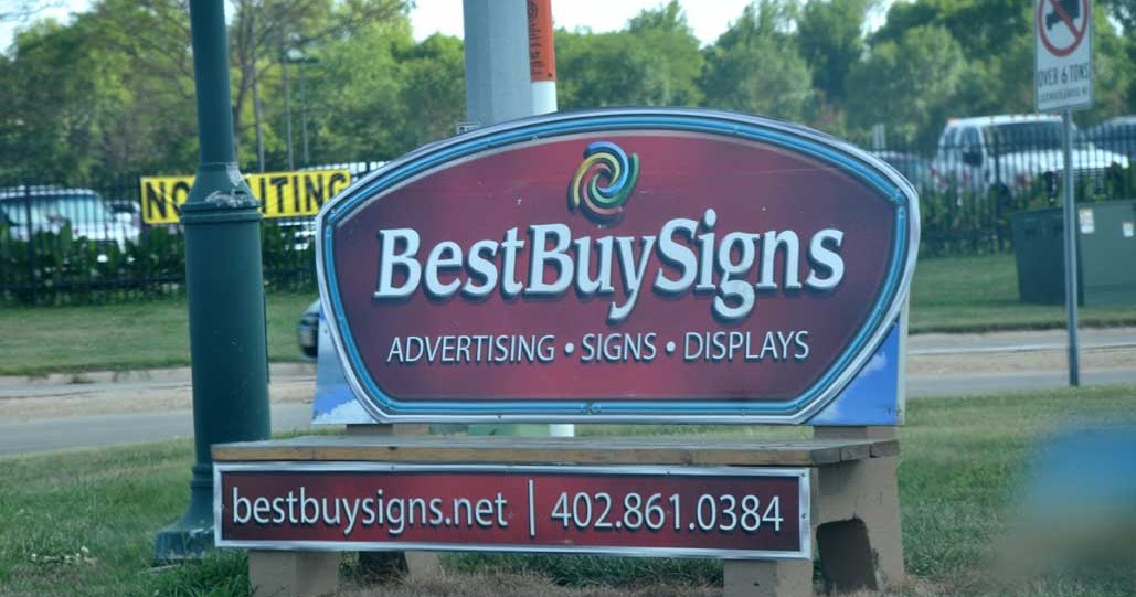 Taken For Granted: Selling Signs