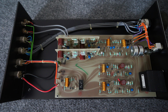 Doctorjohn Cheaptubeaudio: Audio Reviews and More: Naim NAC-42 233 MC ...