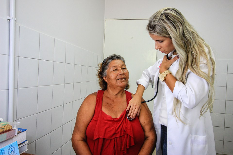 Saúde Facilita Credenciamento De Equipes Na Atenção Primária