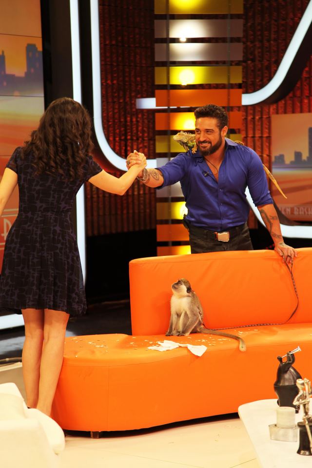 Tarhan Telli: "Tarhan TELLİ'nin konuk olduğu Tv 8 Oylum TALU' nun ...