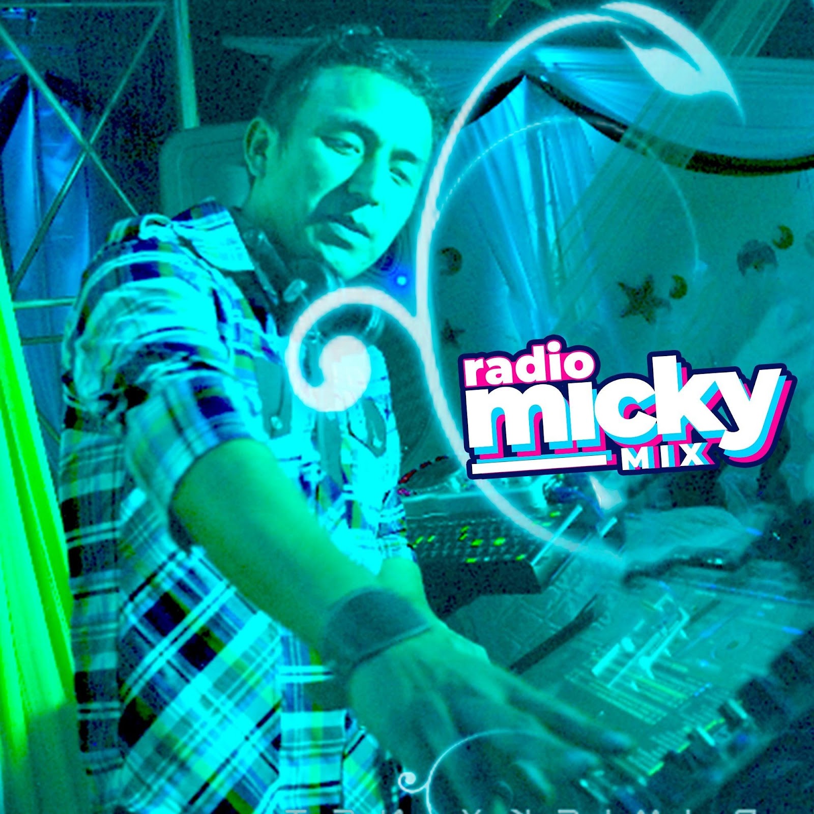 Radio Micky MIX