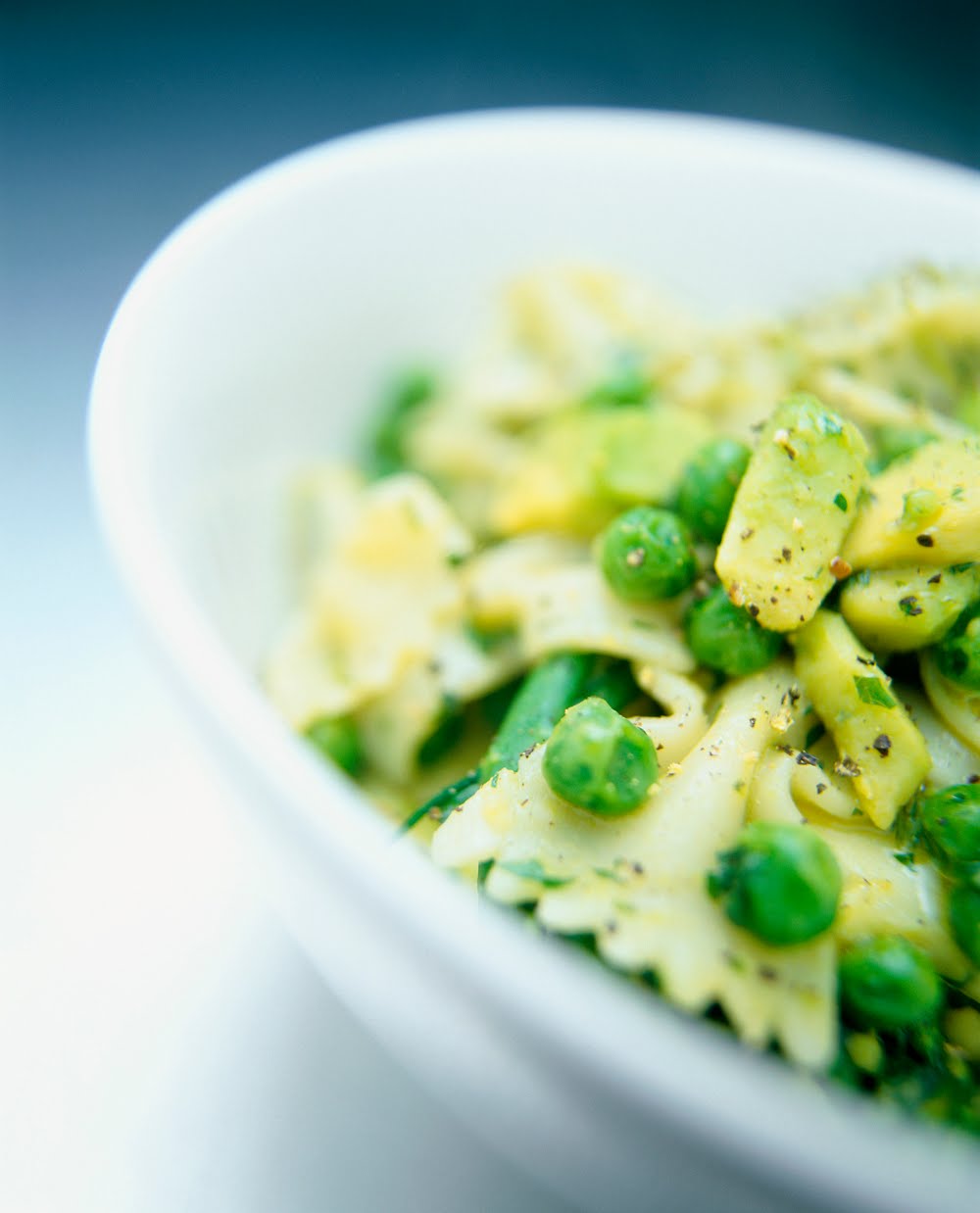 Luminous Chic Style: Delectable Cuisines