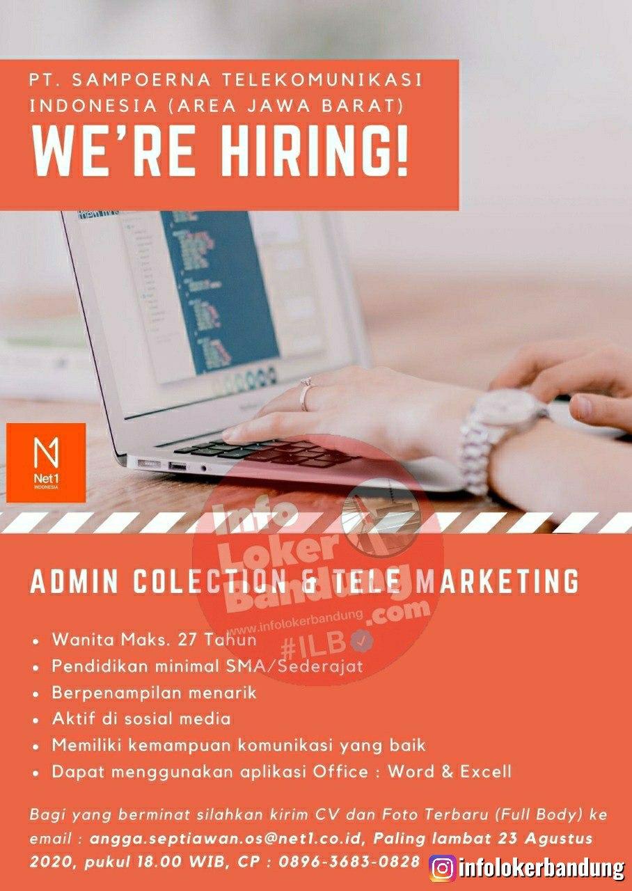 Pt Sampoerna Telekomunikasi Indonesia - Perumperindo.co.id
