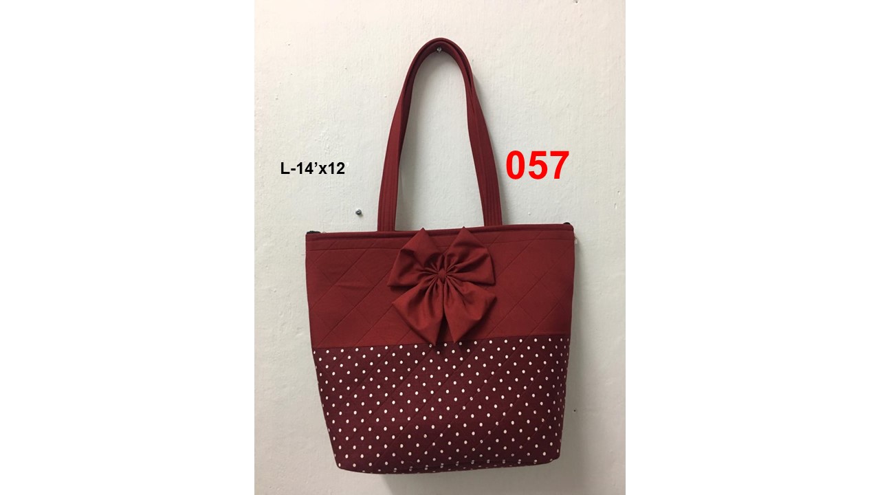 Zuraaad Design Handbeg dan produk kecantikan