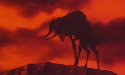 The ANIMATORIUM: Ringing Bell / Chirin no Suzu (Review)