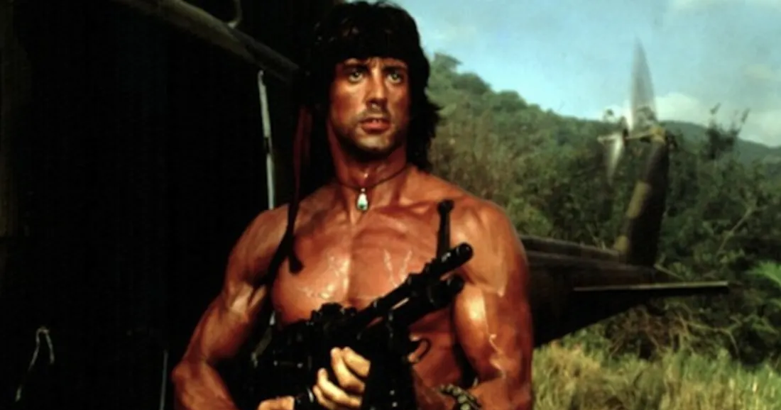 Music Behind the Screen