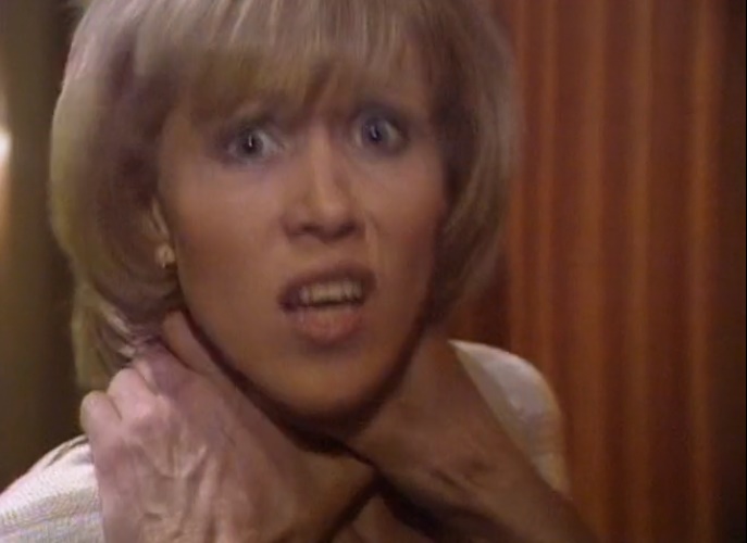 The Bloody Pit of Horror: Next Victim, The (1975) (TV)