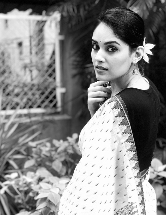 Pallavi Patil (Actress) Biography, Wiki, Age, Height, Career, Family ...