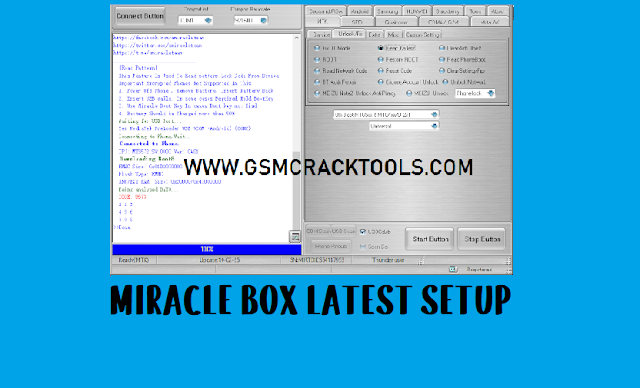 Download miracle box full setup - gourmetpag
