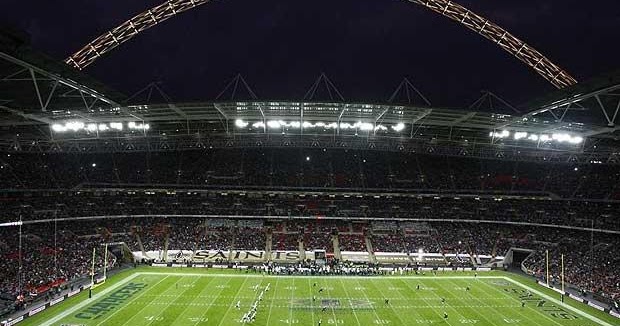 A London NFL Franchise? A British Viewpoint
