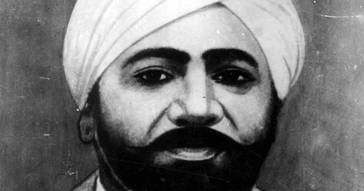 उधम सिंह की जीवनी: जन्म, मृत्यु, जलियांवाला बाग हत्याकांड, ओ'डायर की ...
