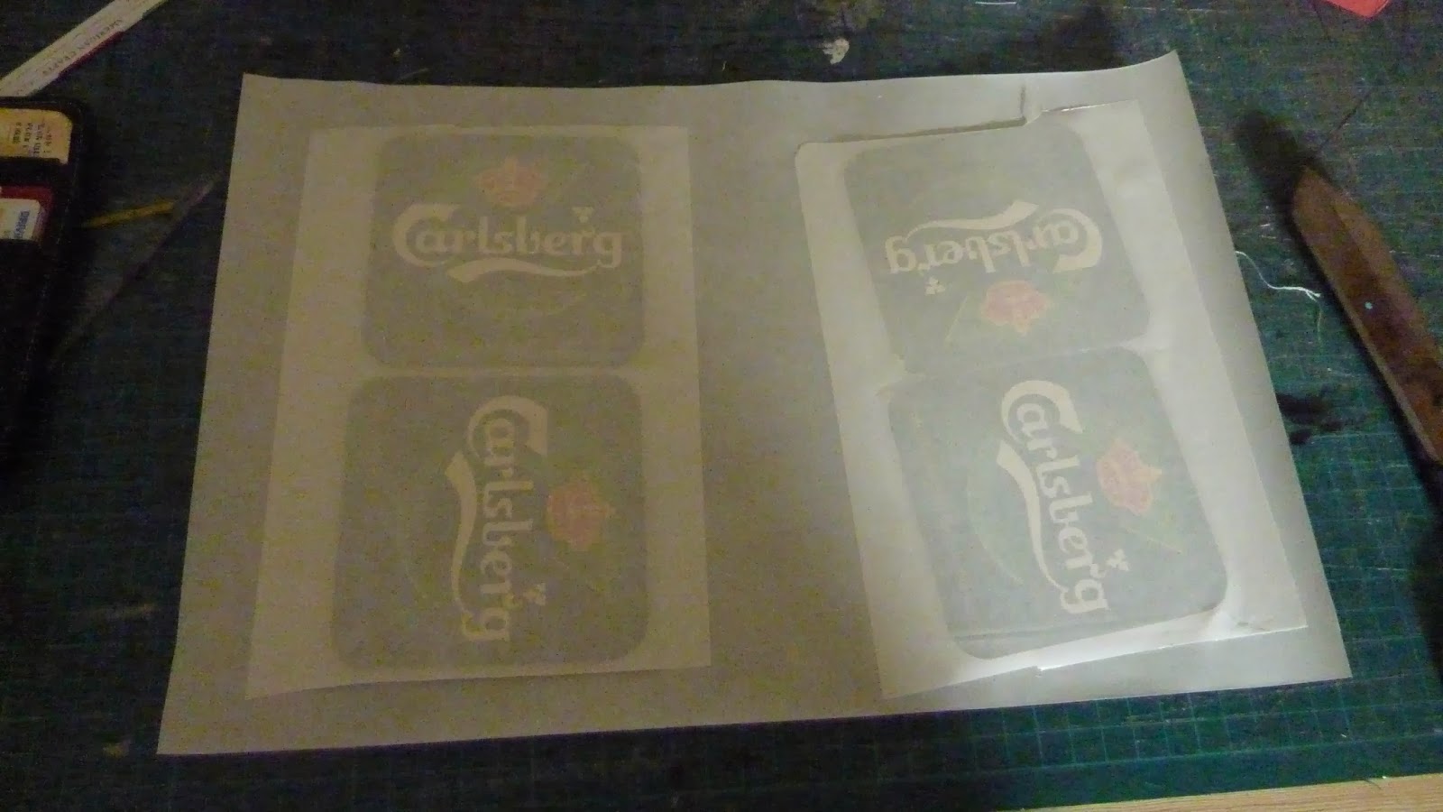 PettiBear's Fashion Roar: MAGIC Box DIY tutorial