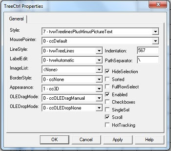 Microsoft TreeView Control Tutorial ~ LEARN MS-ACCESS TIPS AND TRICKS