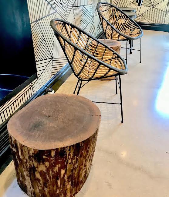 H A R L E M + B E S P O K E: INTRODUCING: GINJAN CAFE OPENS ON 125TH STREET