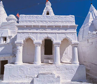 Hamar Chhattisgarh: शिवरीनारायण मंदिर (Shivrinarayan Mandir)
